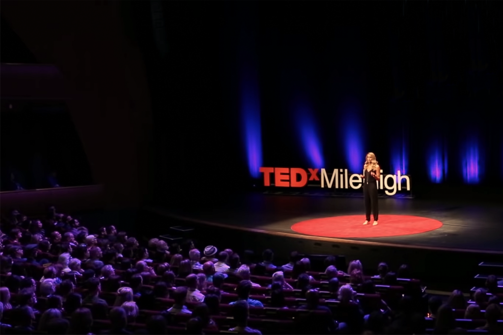 8 amazing ted talks on travel & career breaks - Career Gappers