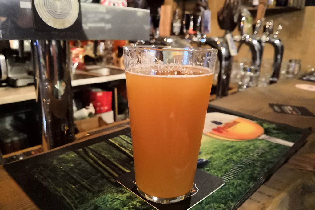 A guide to Lithuanian beer & Vilnius bars (2026 update) - Career Gappers