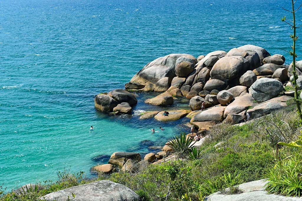Best beaches in Florianópolis: a complete 2026 guide - Career Gappers