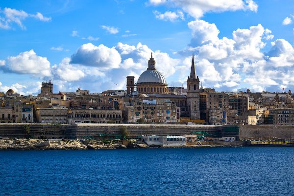 Visiting Malta in winter: a complete 2026 guide
