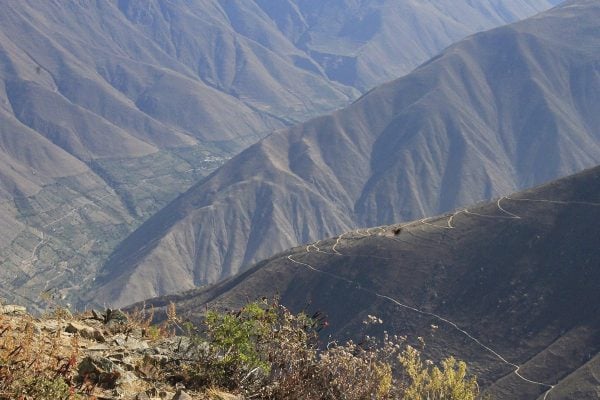 The ultimate Peru trekking guide + 35 best hikes [2020] - Career Gappers