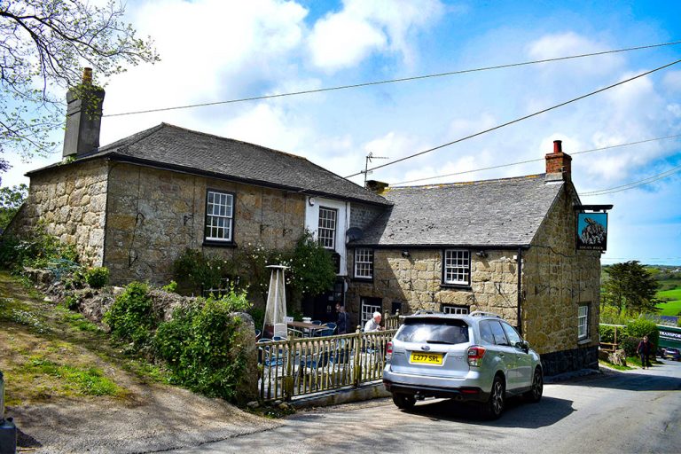 Visiting Cornwall in winter: a complete 2026 guide!