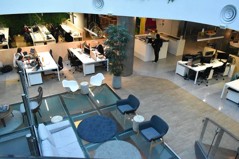 9 top coworking spaces in Lisbon (2026 guide)