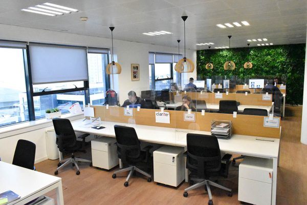 9 top coworking spaces in Lisbon (2026 guide)