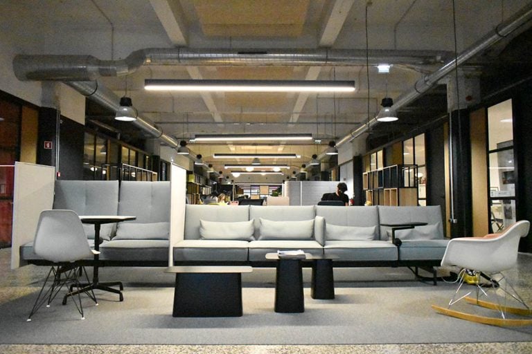 9 top coworking spaces in Lisbon (2026 guide)