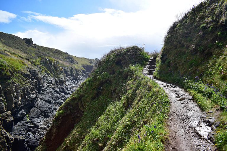 15 best walks in Cornwall on the coastal path (2025 guide)