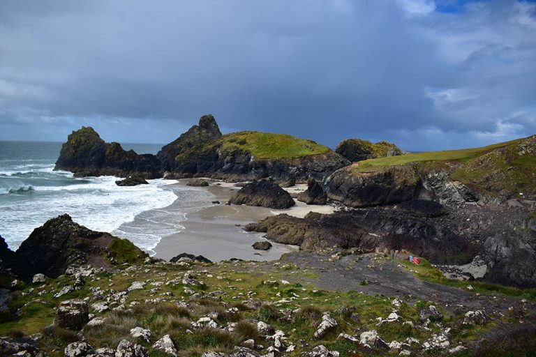 15 best walks in Cornwall on the coastal path (2025 guide)