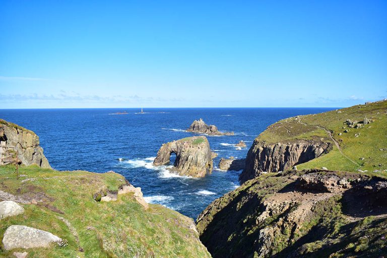 15 best walks in Cornwall on the coastal path (2025 guide)