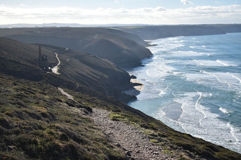 15 best walks in Cornwall on the coastal path (2025 guide)