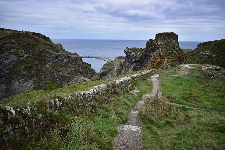 15 best walks in Cornwall on the coastal path (2025 guide)