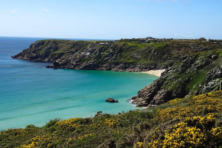 Cornwall road trip itinerary for 7 days or 10 days (2023 guide ...
