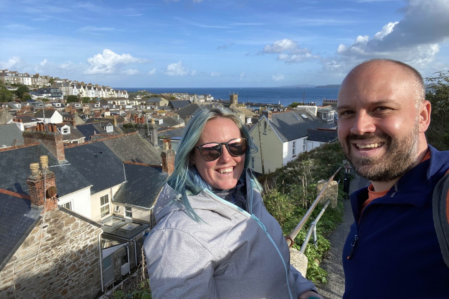 Cornwall road trip itinerary for 7 days or 10 days (2025 guide ...