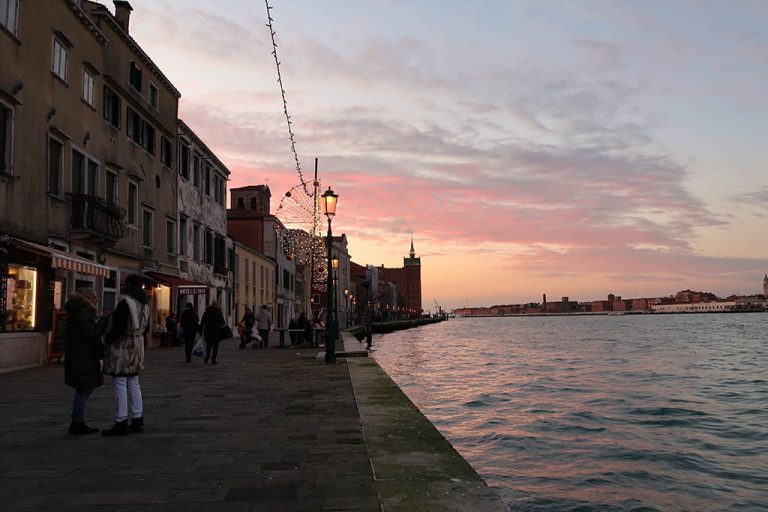 Venice in winter: a complete visitors' guide (2026)